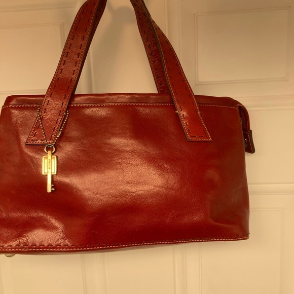 Fossil | Bags | Fossil Purse | Poshmark